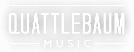 HOME | Quattlebaum Music