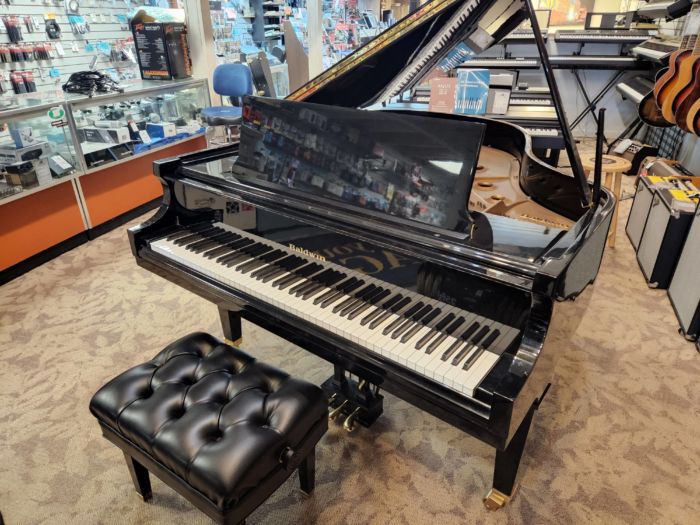 Shop | Quattlebaum Music