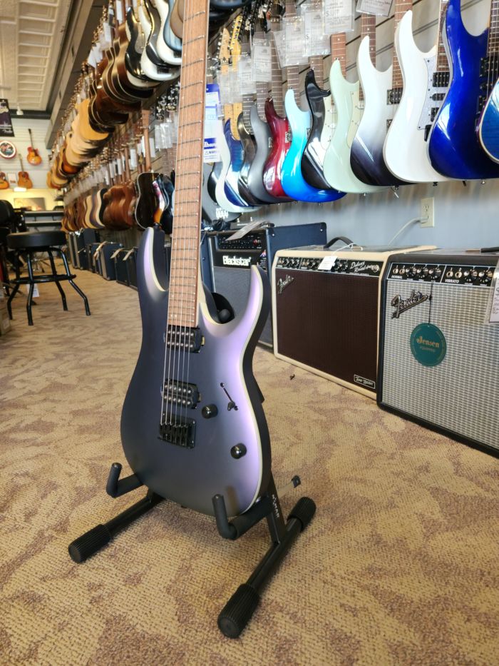 Ibanez RGA42EX-BAM Electric Guitar | Quattlebaum Music