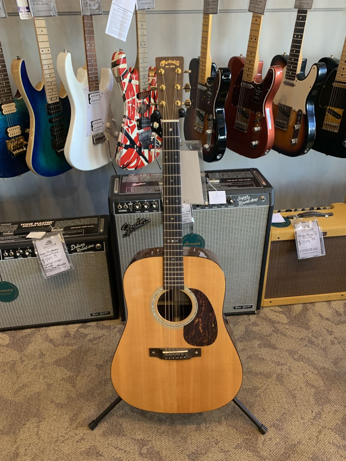 Shop | Quattlebaum Music